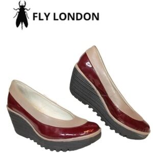 Fly London - Poshmark